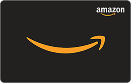Deal Blitz - $100 Amazon Gift Card (PHYSICAL)